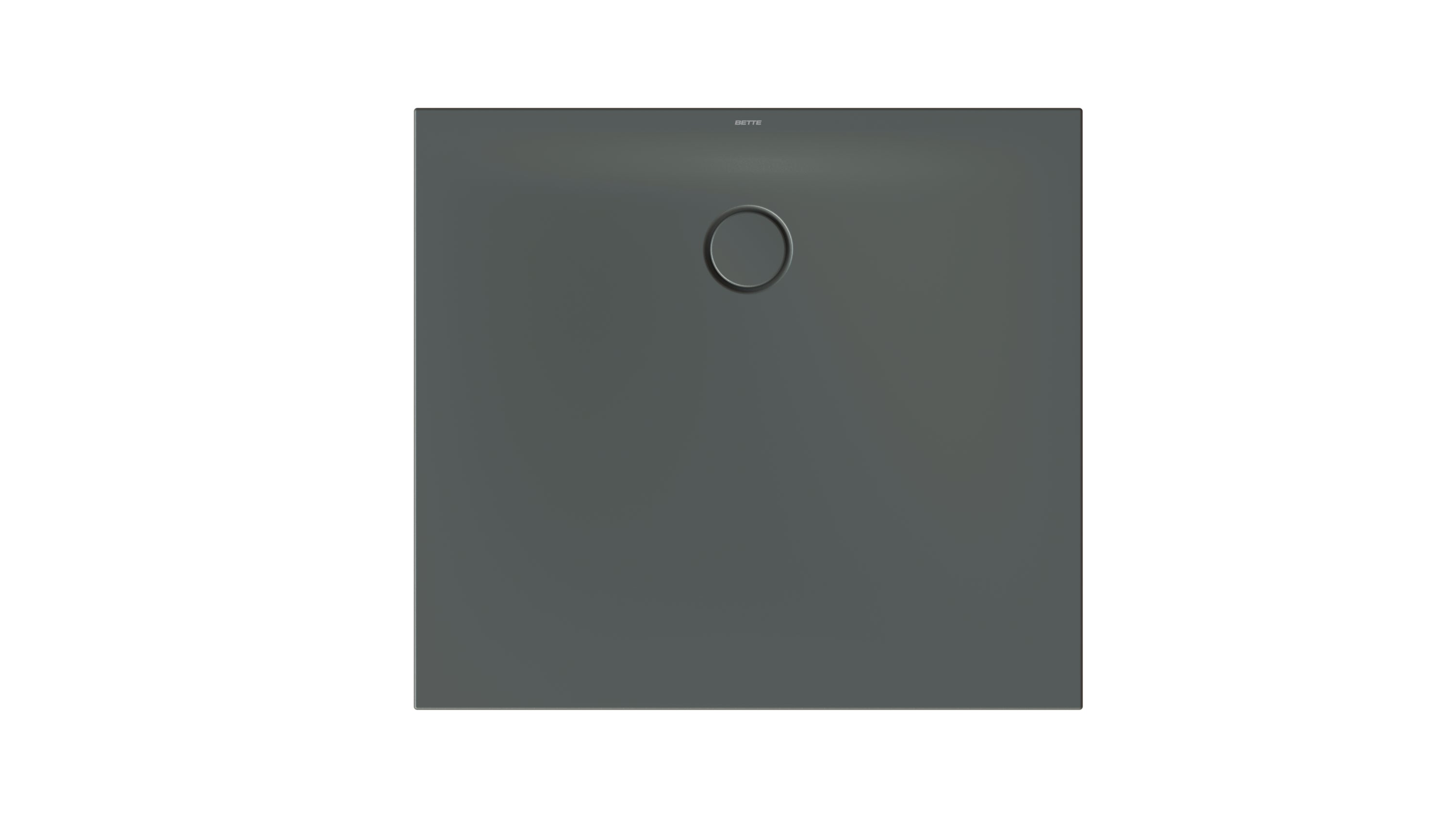 BetteFloor Side receveurs de douche avec BetteAntidérapant Pro ...