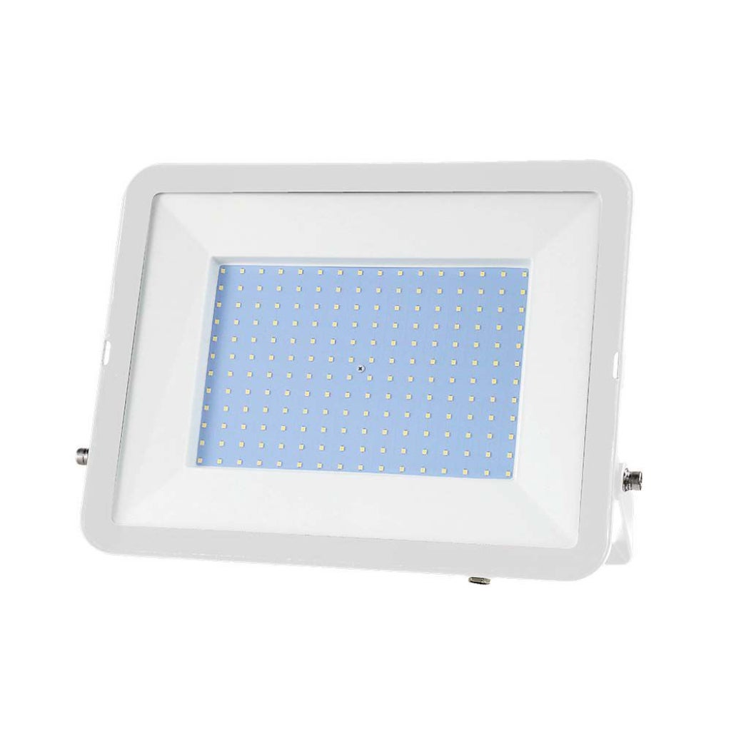 Spot LED SMD Samsung Chip 300W Blanc 4000K IP65 | Leroy Merlin