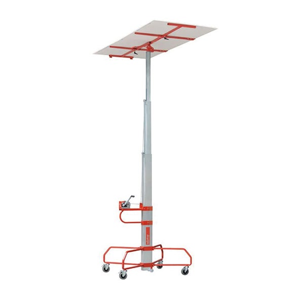 Leve plaque - Levée max 4.00m - 441146 | Bricoman