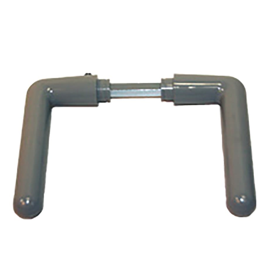 Béquille double 710 ARCOLOR carré 7mm 38/48 gris - VACHETTE - 007852 ...