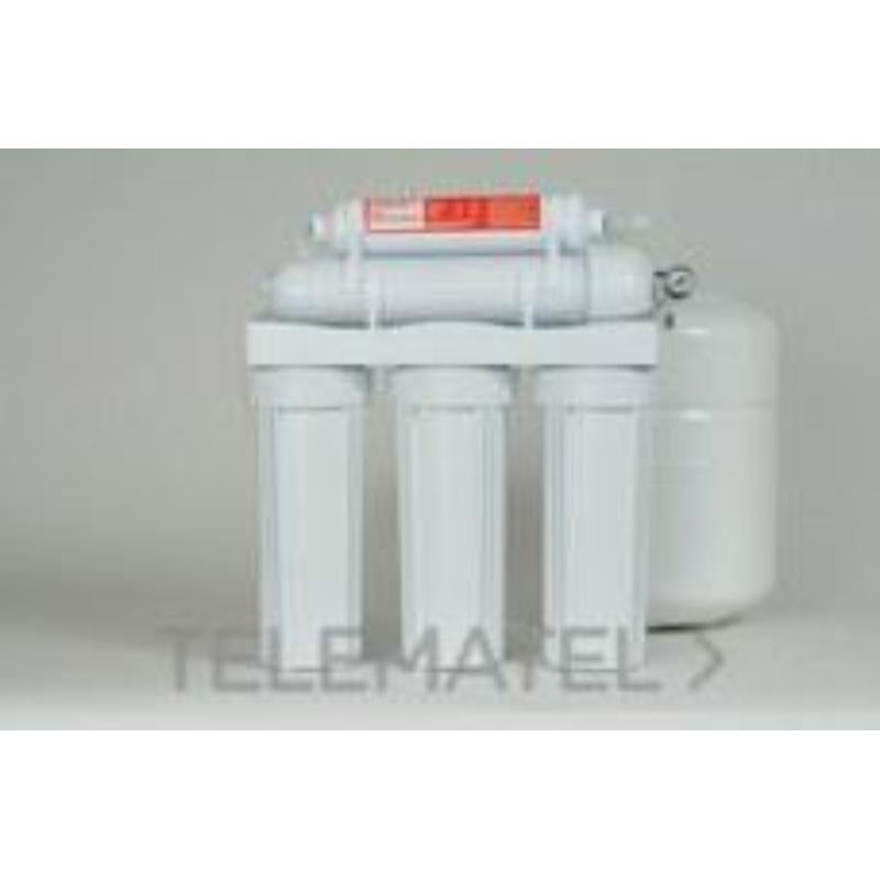 Osmosis inversa genius-pro50 pump 304039 ath | Leroy Merlin