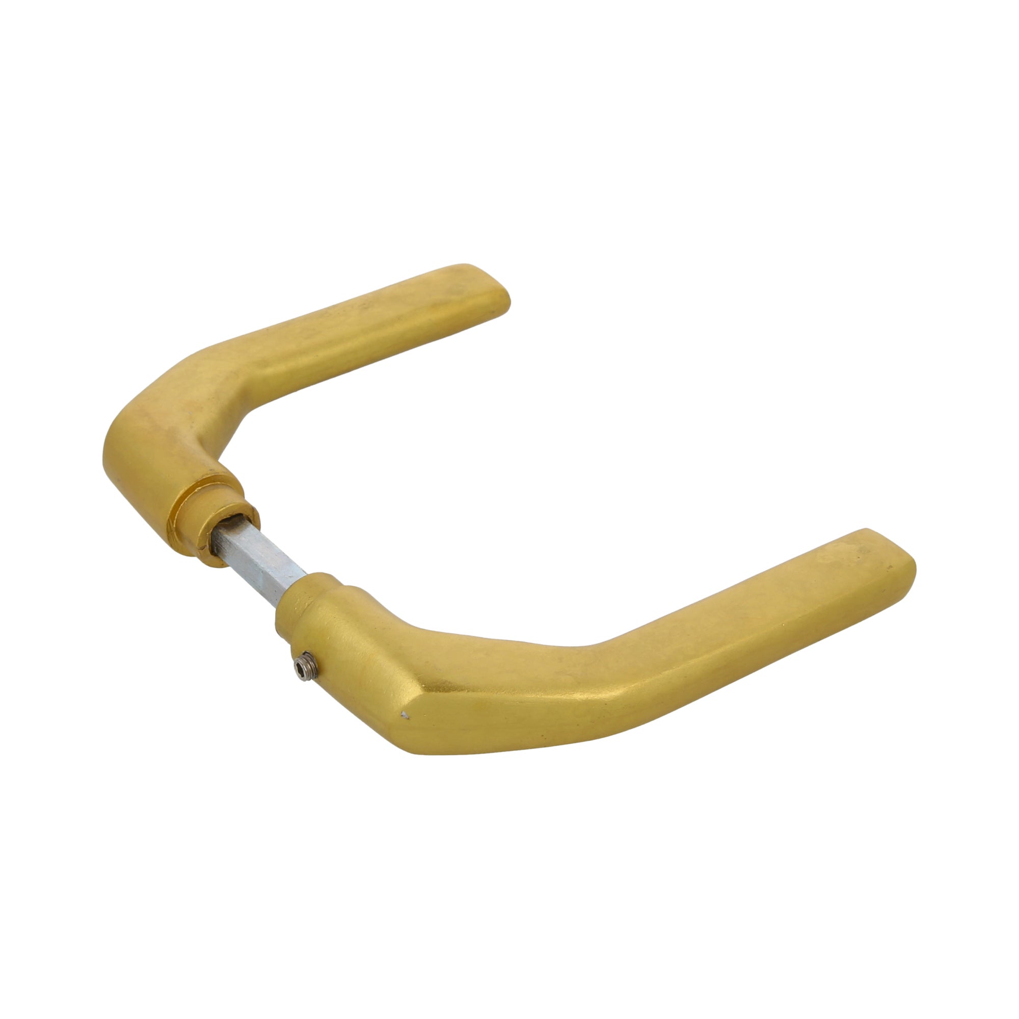 Amig - Set de Poignées de porte d'intérieur | Pognée Modèle 2113 | 130 ...