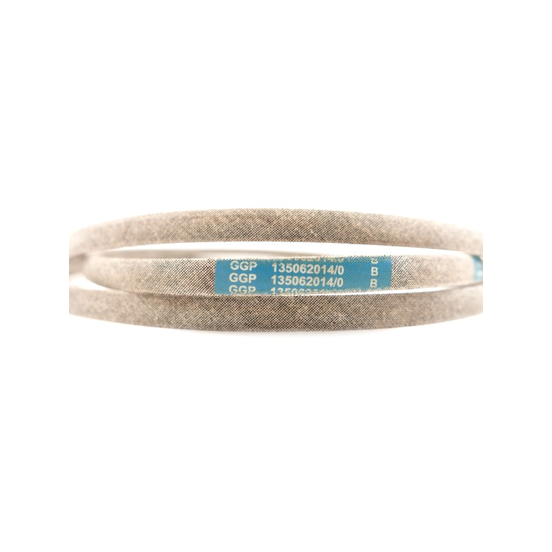 Courroie transmission tracteur tondeuse GGP - 135062014/0 | Leroy Merlin