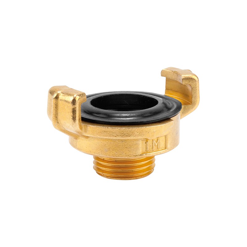 Gardena Raccord rapide avec filetage femelle G 1/2 | Bricoman