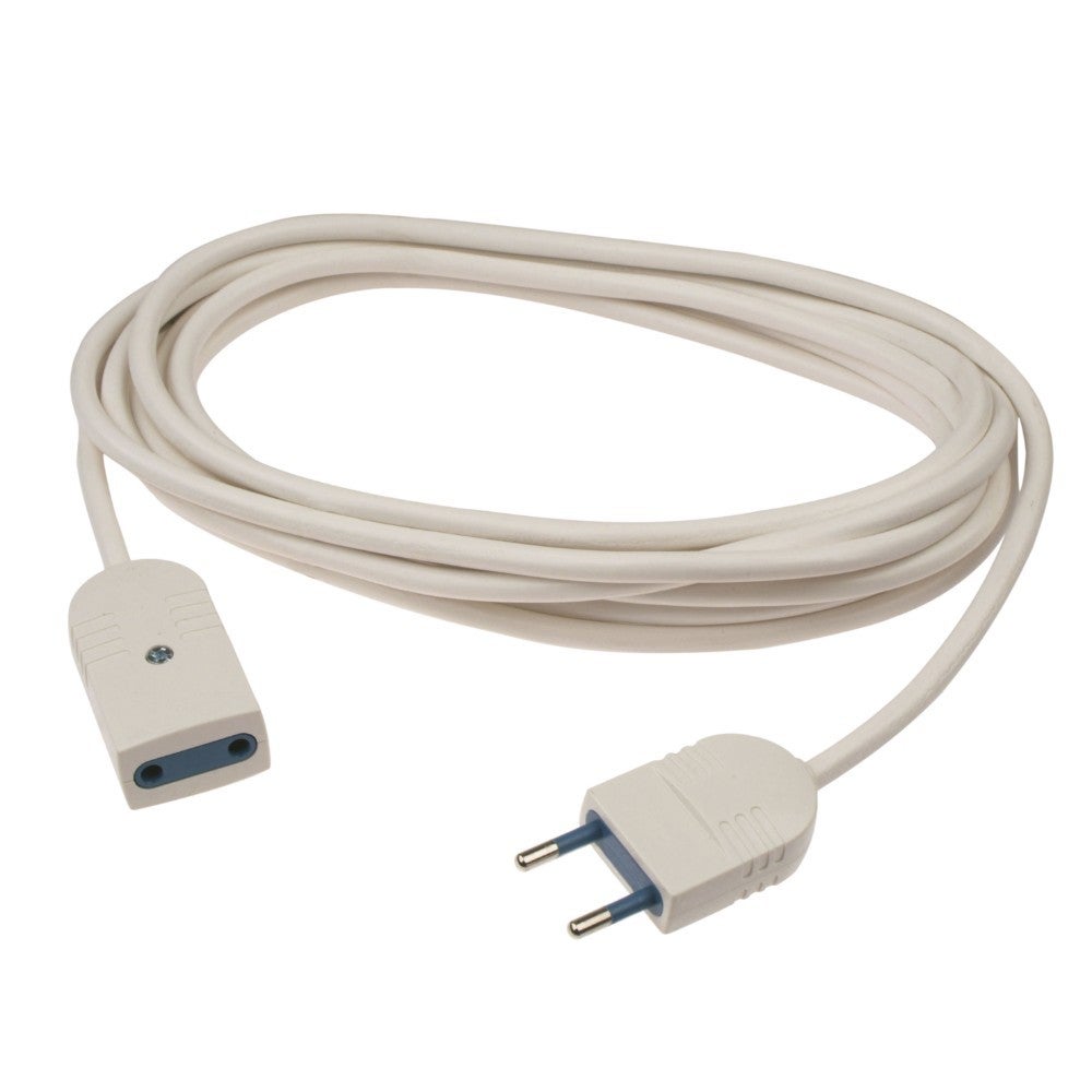 PROLUNGA ELETTRICA LINEARE 5MT 10A 2P | Leroy Merlin