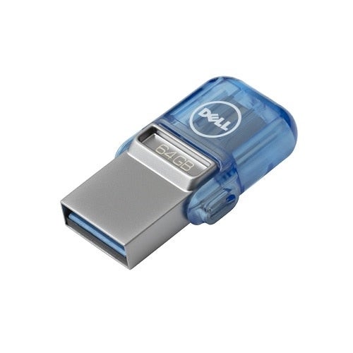 Memoria usb tipo a - usb tipo c dell 64 Gigabytes | Leroy Merlin