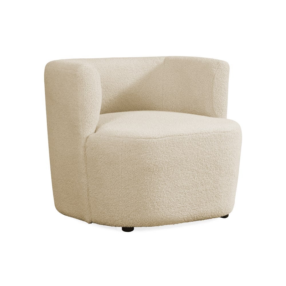 SILLÓN SEATTLE TEDDY BEIGE #18 | Leroy Merlin