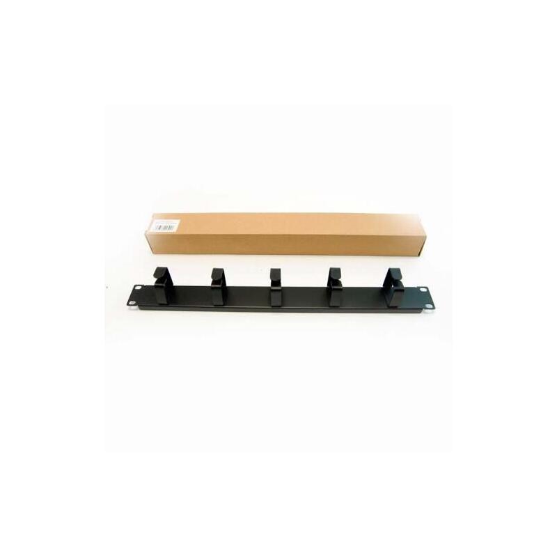 Organisateur de c bles en m tal Powergreen | Leroy Merlin