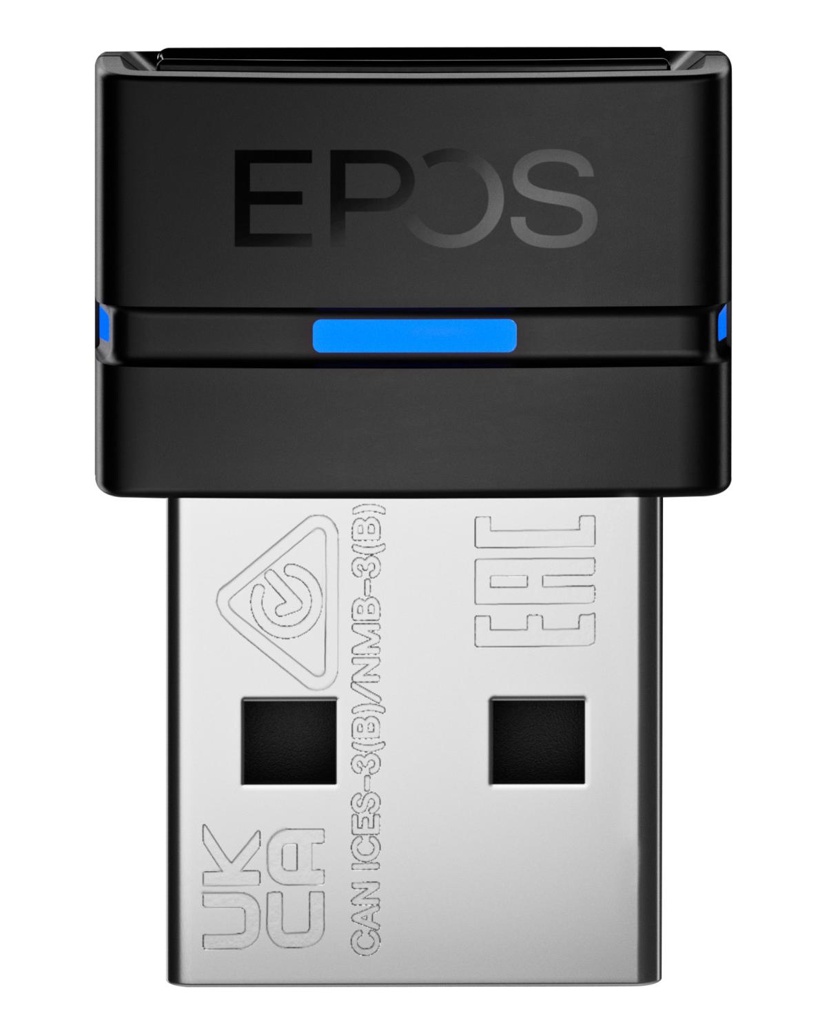 EPOS BTD 800a Dongle | Leroy Merlin