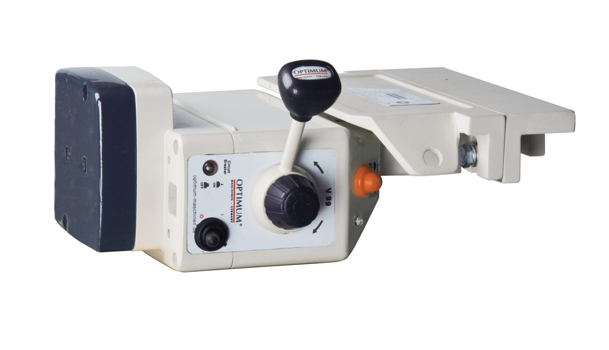 MOTORIZACION OPTI V99S | Leroy Merlin