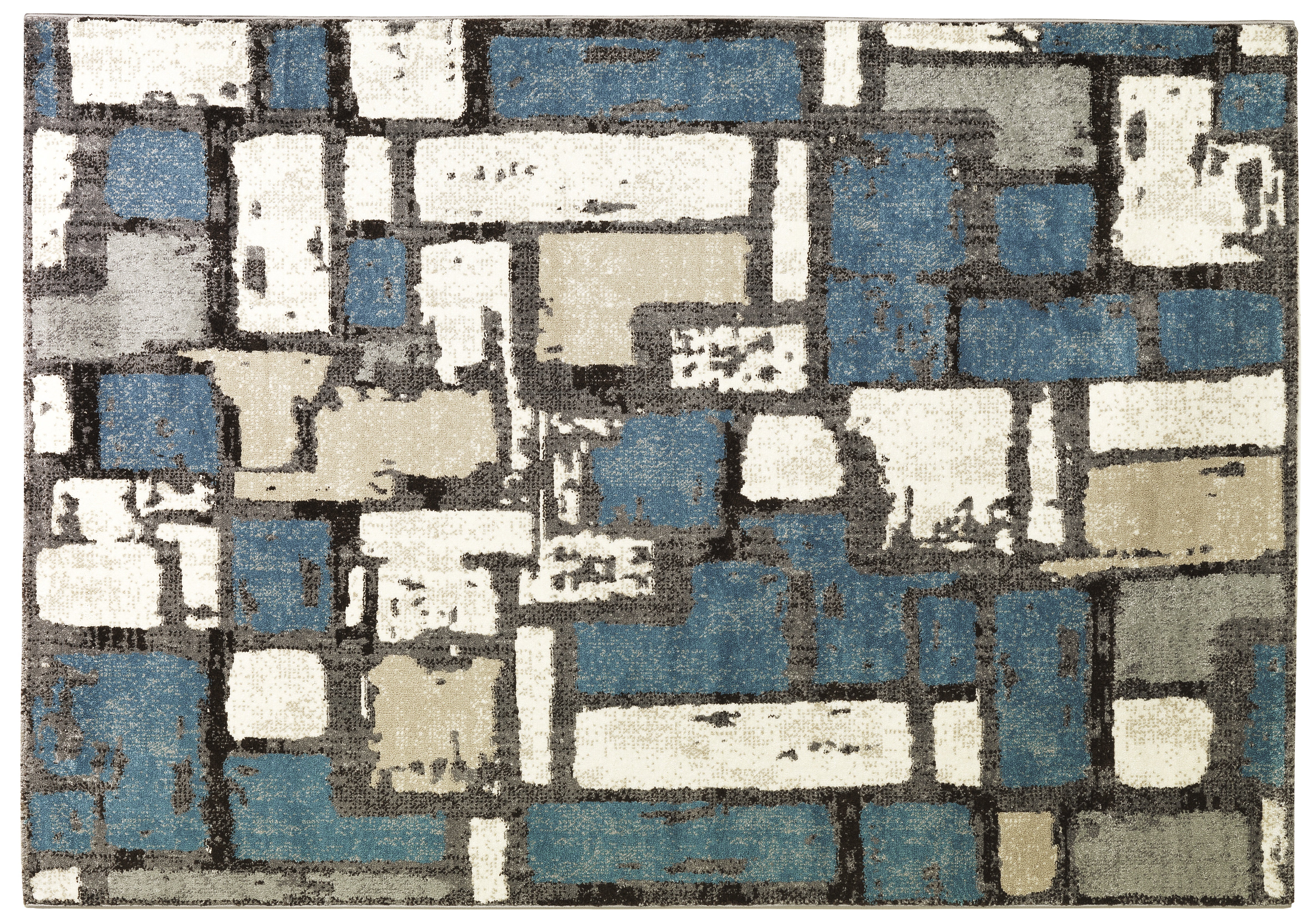 Tappeto Moderno Premium - 160X230 cm (GalleriaFarah1970) | Leroy Merlin