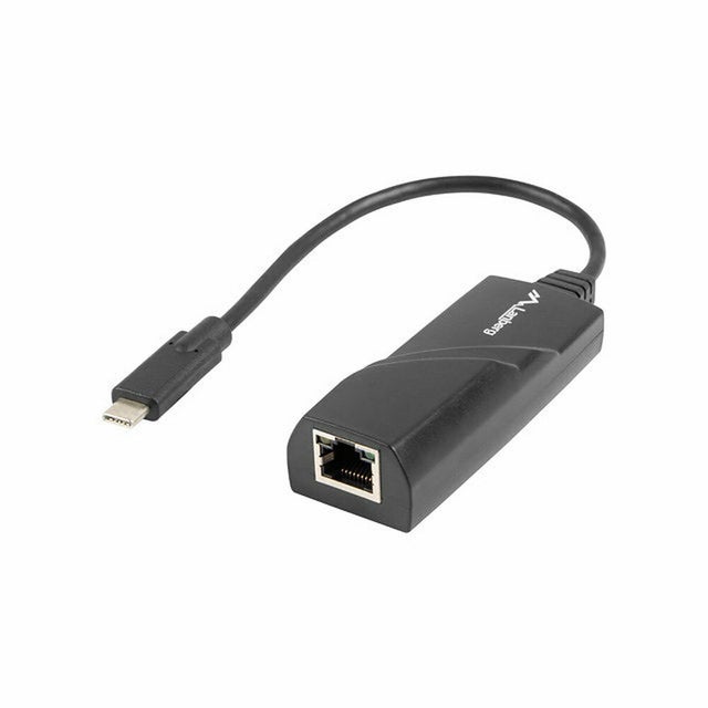 Adaptador USB RJ45: Conexión rápida y estable