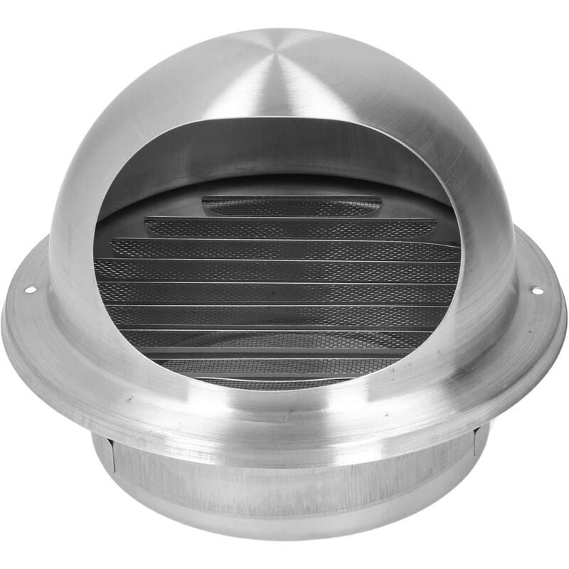 Extractor externo de acero inoxidable 160,reutilizable,con salida de ...