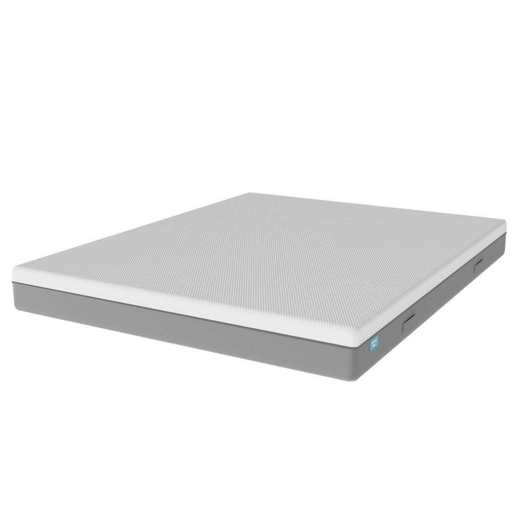 Cecotec Matela viscoélastique et gainable Flow Original Dimensions 90 x ...
