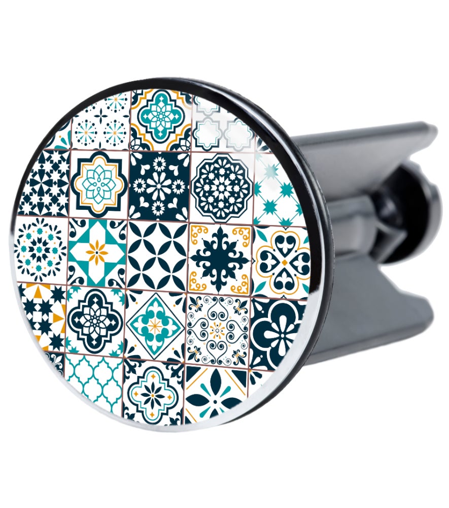 Bouchon de lavabo Palazzo | Leroy Merlin