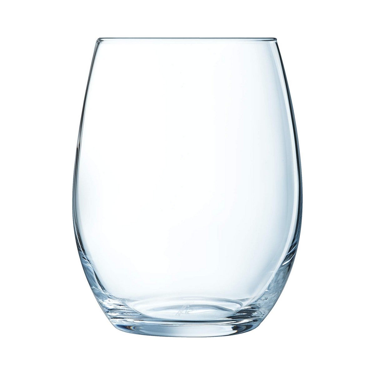 Vasos Chef & Sommelier 6 Unidades Transparente Vidrio (36 cl) | Leroy ...