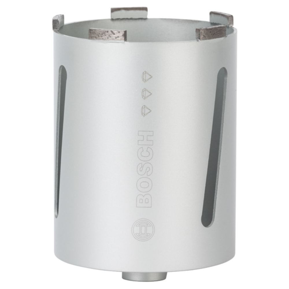 Diamond Dry Drish Crown g 1/2. Mejor para universal | Leroy Merlin