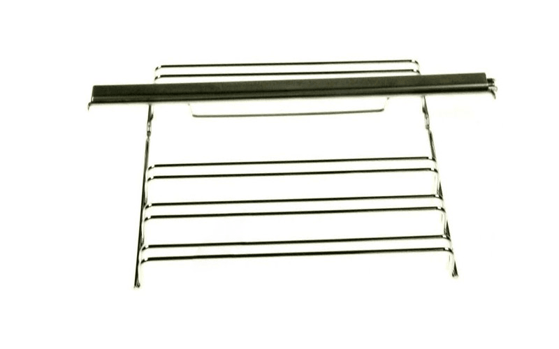 Tiroir TÉlescopique - Gradin Droit | Leroy Merlin