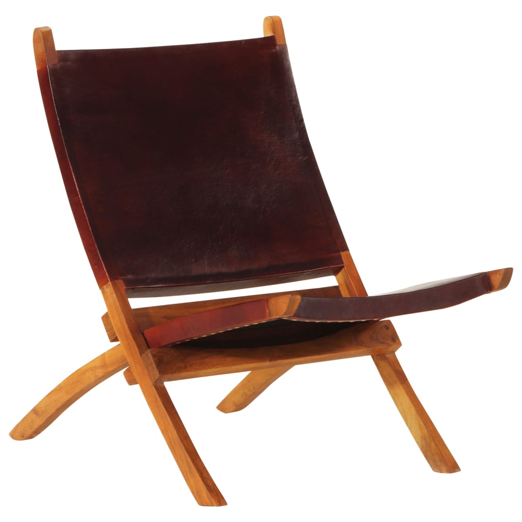 Chaise de relaxation | Fauteuil de relaxation | Chaise de Salon pliable ...