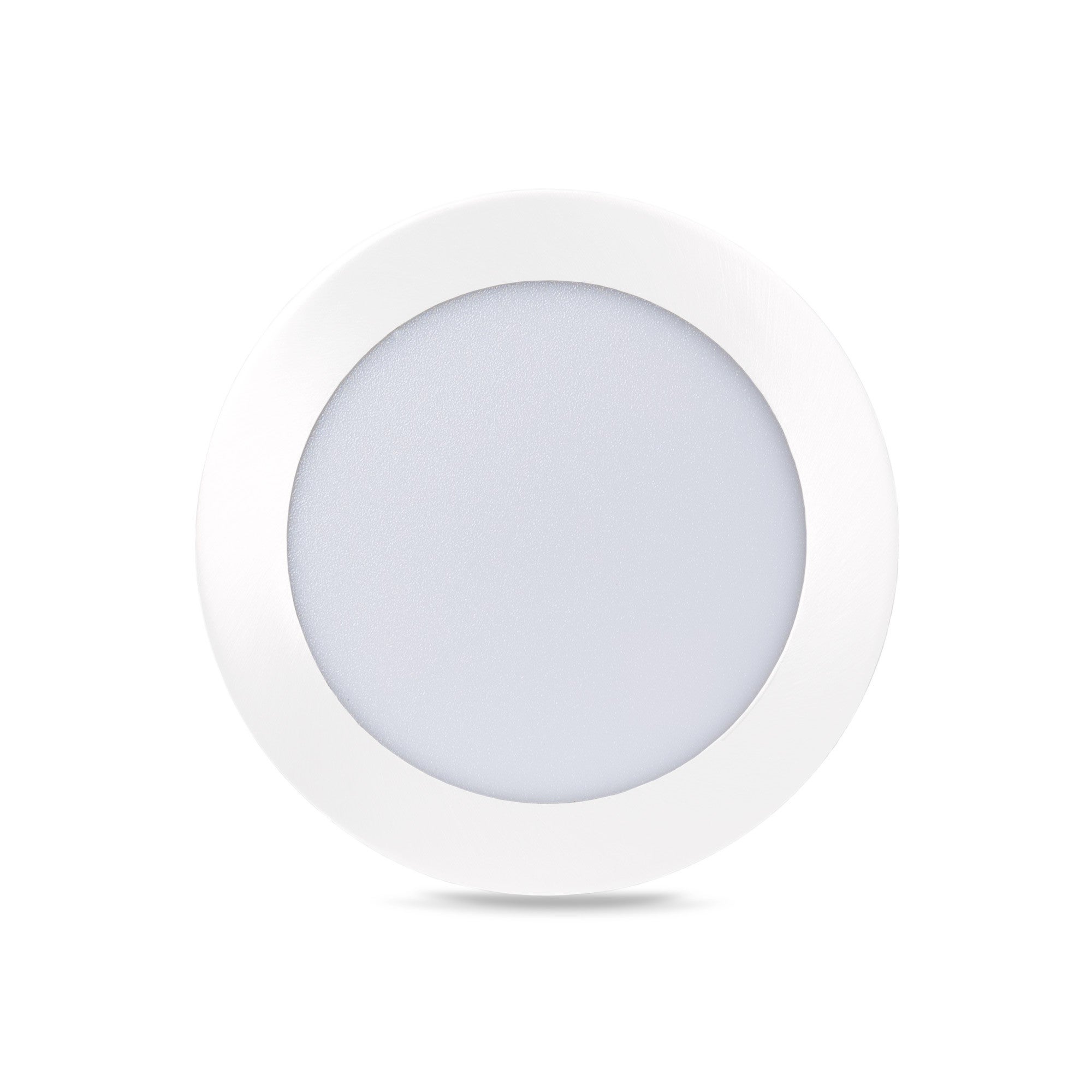 Downlight LED ultra slim 12W - CCT - Corte Ø 155mm - 3 colores - Blanco ...