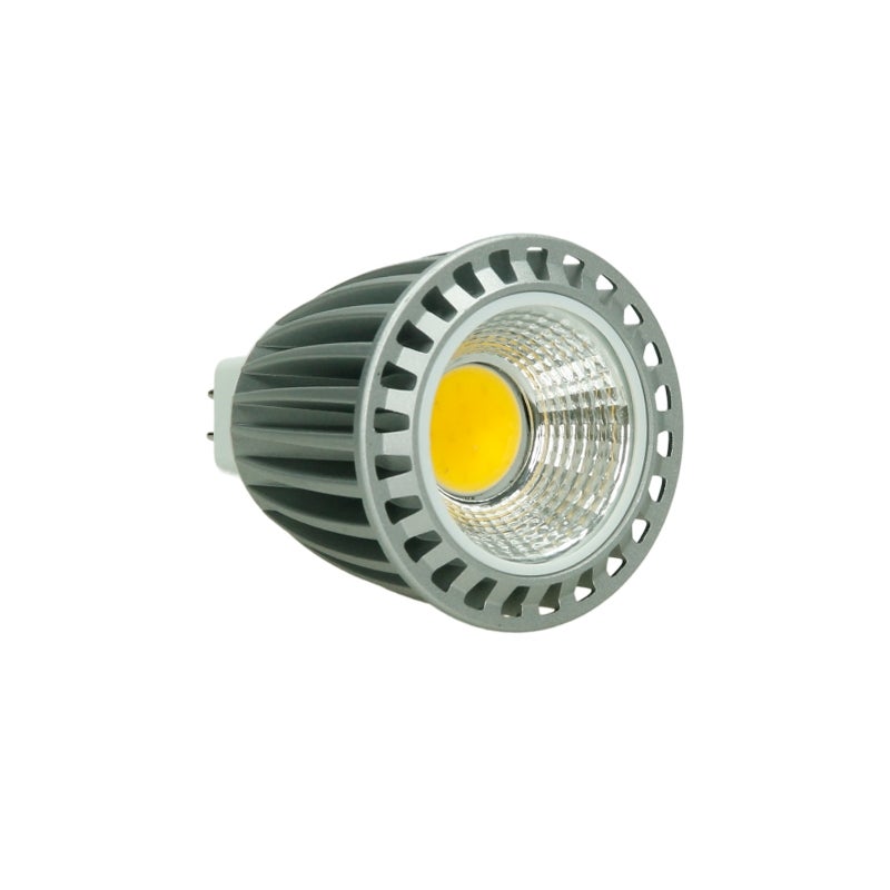 Lot De 12 Spots Led Cob Mr16, Ecd Germany, 9 W, A +, 500 Lumens, 4000 K ...