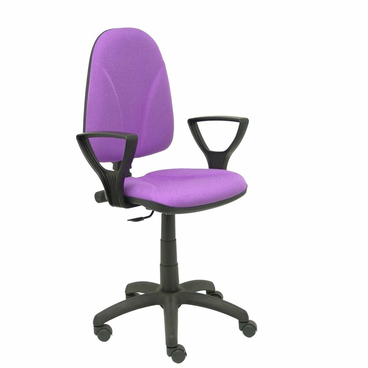 Chaise de Bureau Algarra Bali P&C 82BGOLF Lila | Leroy Merlin