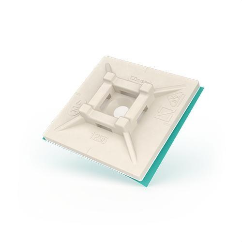 Base adhésive naturelle 30X30 Unex U60X | Leroy Merlin