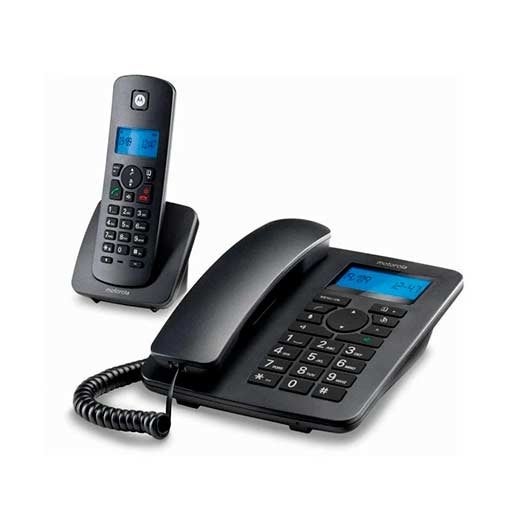 Acheter Un Tlphone Fixe