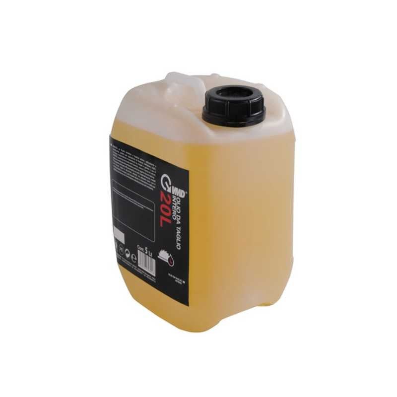 Aceite de Corte Emulsionable L 5 20 Vmd | Leroy Merlin