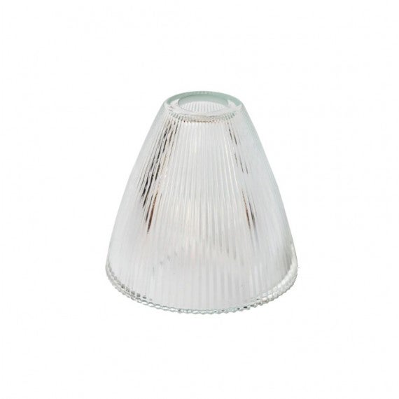 Abat-jour Prismatique Conique pour une Lumière Éclatante : Optez pour ...