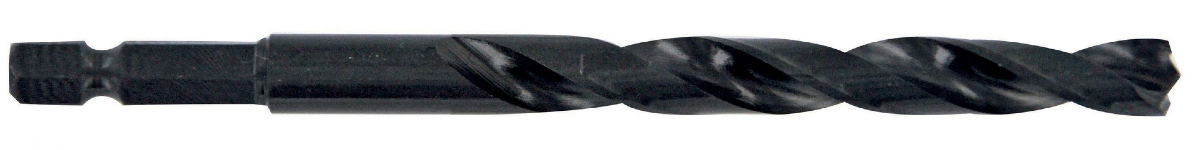 Taladro hexagonal para metal, Diam.6 mm TIVOLY | Leroy Merlin