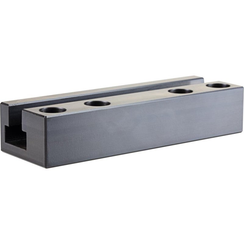 FlexiClamp Tasseau à rainure transversale avec rainure en T 14 mm ...