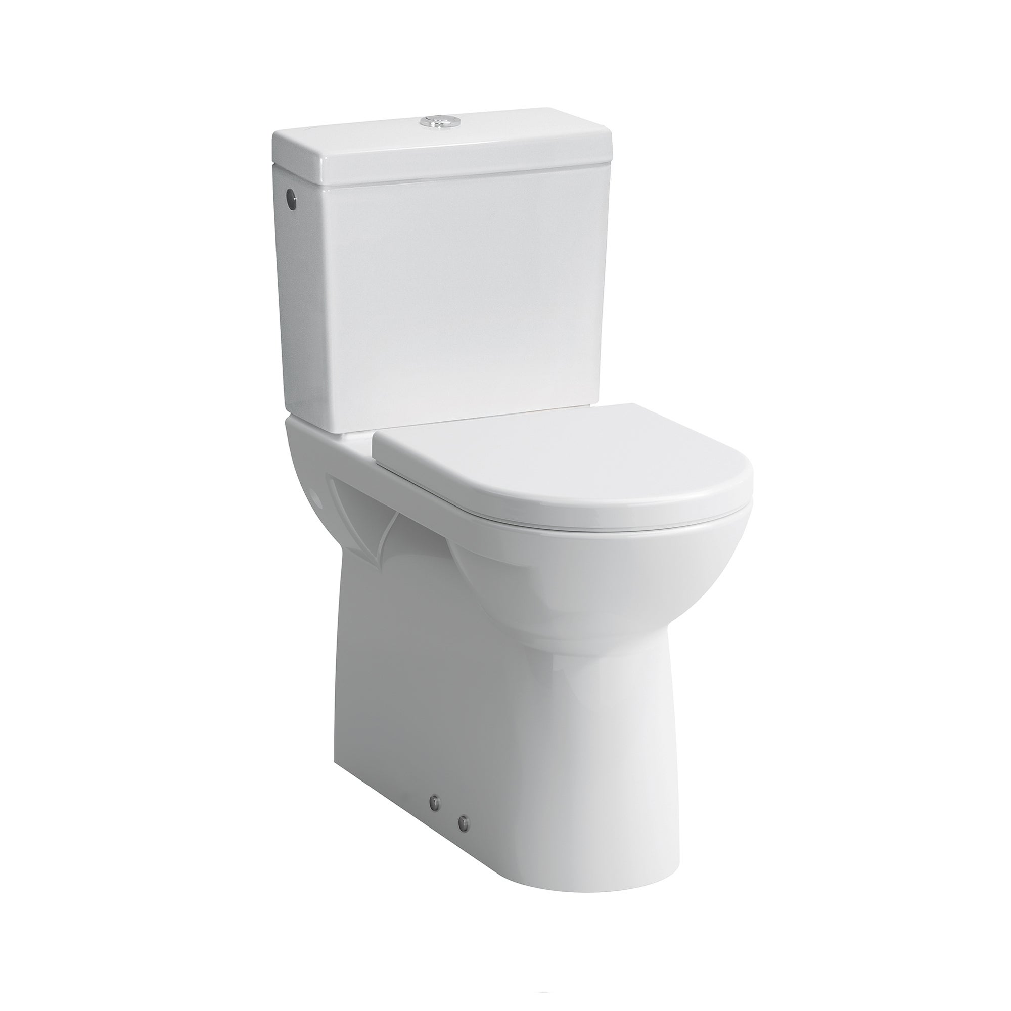 Laufen PRO WC au sol, pour combinaison, sortie variable, 360x700mm ...