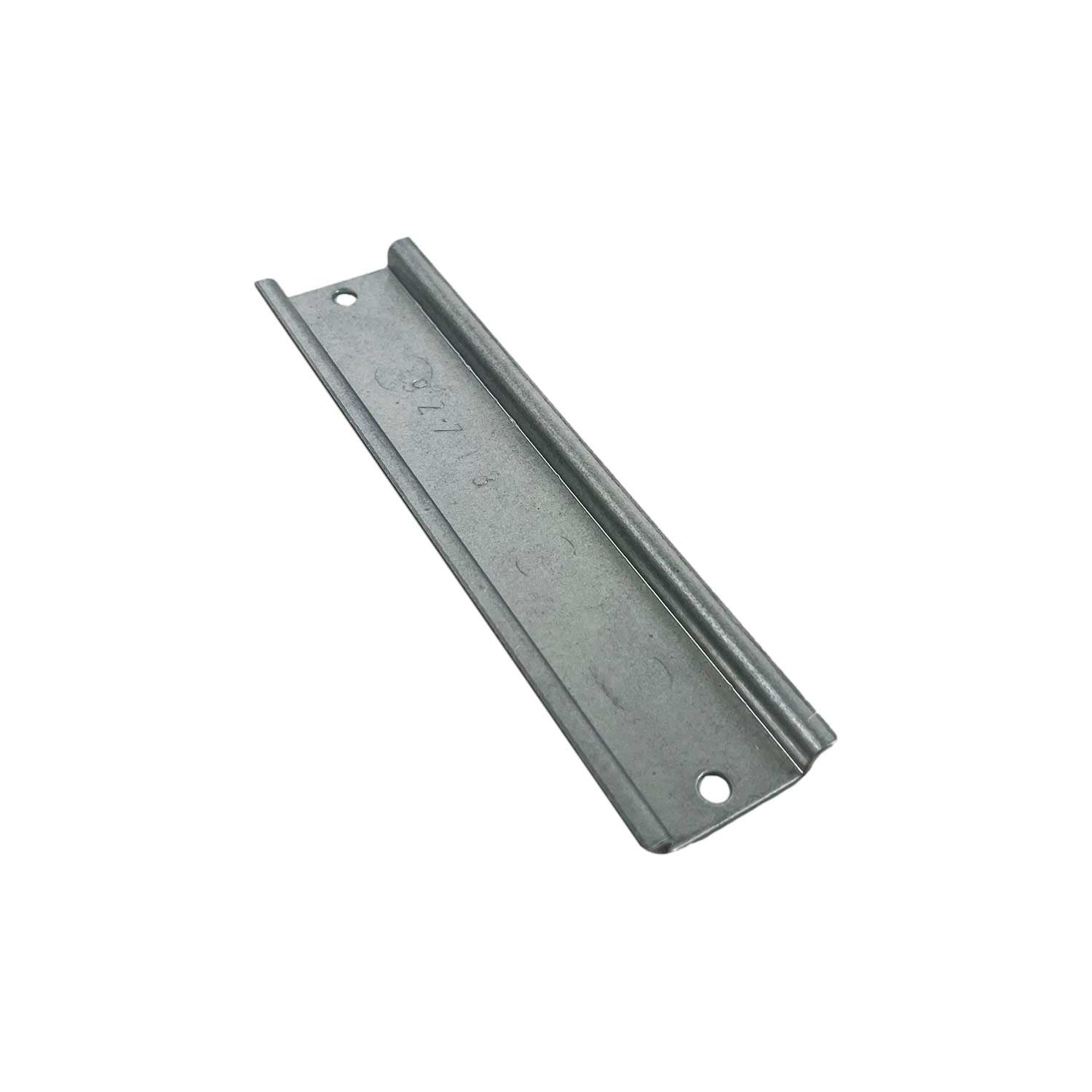 92713 IDE - Rail DIN 35x7,5mm compatible boitier étanche Light IDE 161 ...