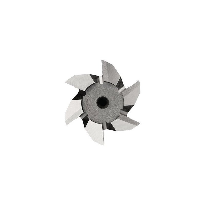 Fraise conique Werksnorm D.60 degrés HSS Z.6 DORMER | Leroy Merlin