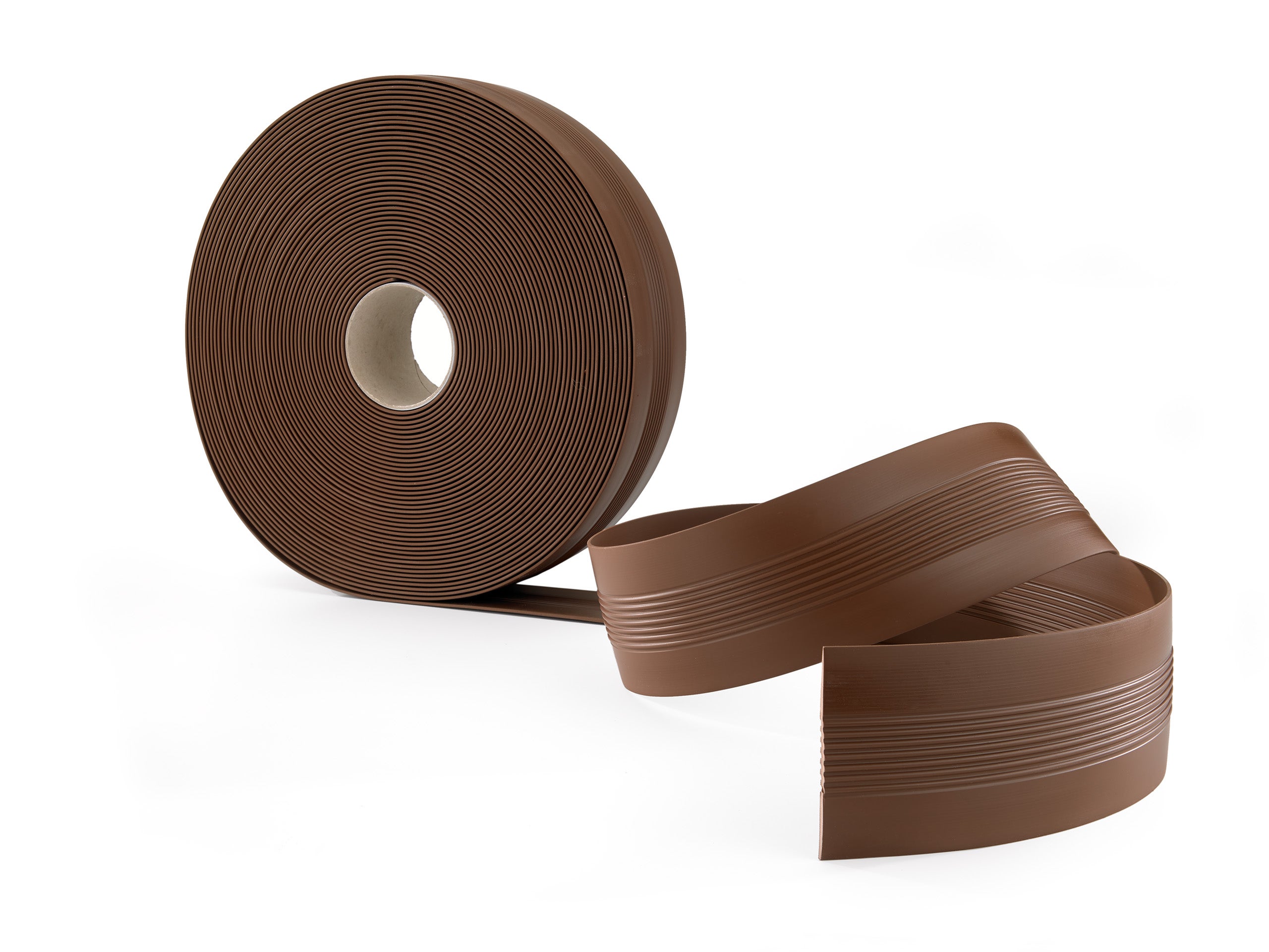 QUEST Profil de dilatation en PVC souple – Bande élastique pour joints ...