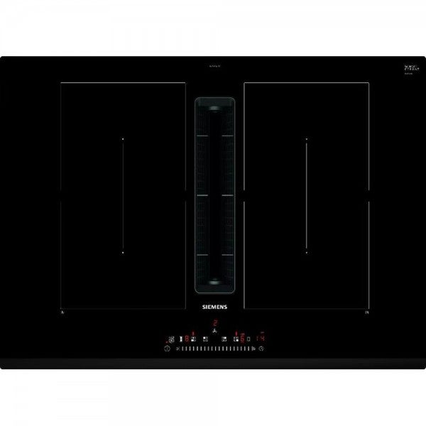 Plaque à Induction Siemens AG ED731FQ15E 70 cm 7400 W | Leroy Merlin