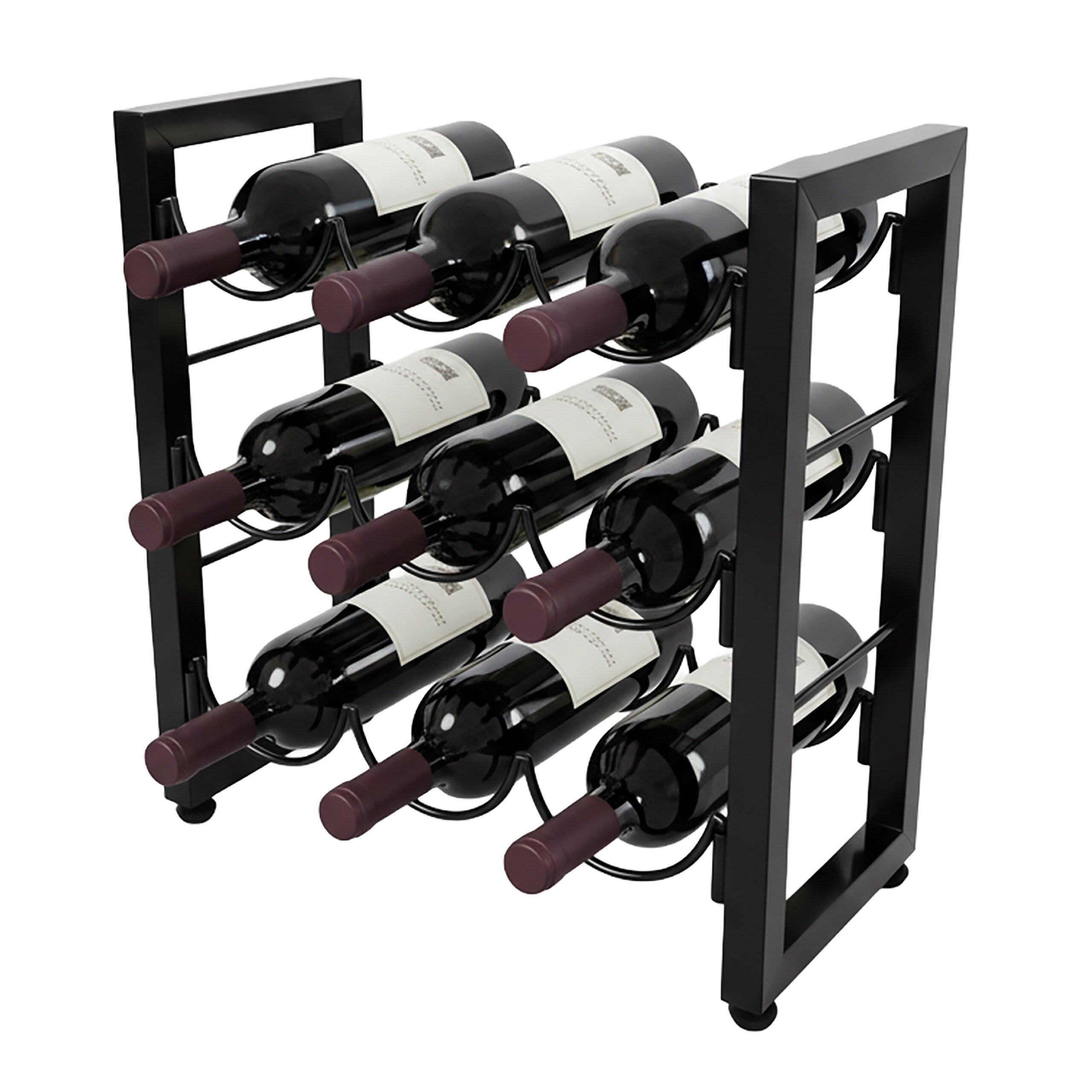 Range Bouteille Vertical Cuisine
