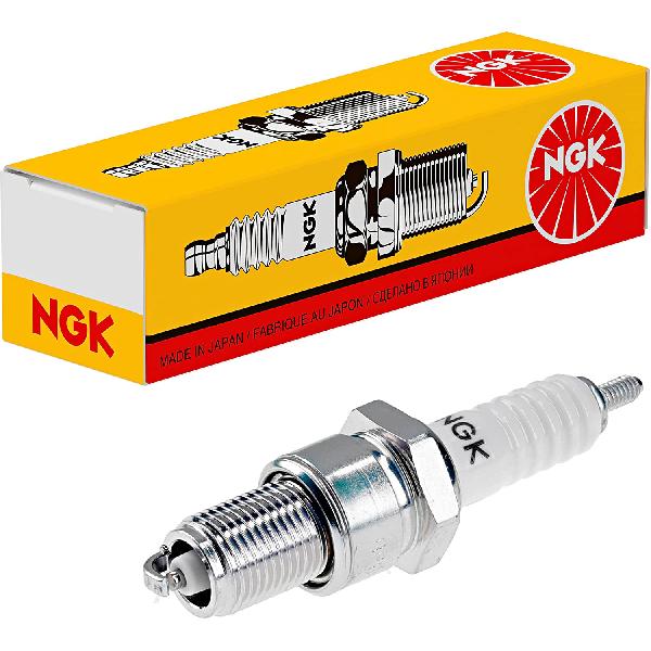 Bougie NGK BP6ES | Leroy Merlin