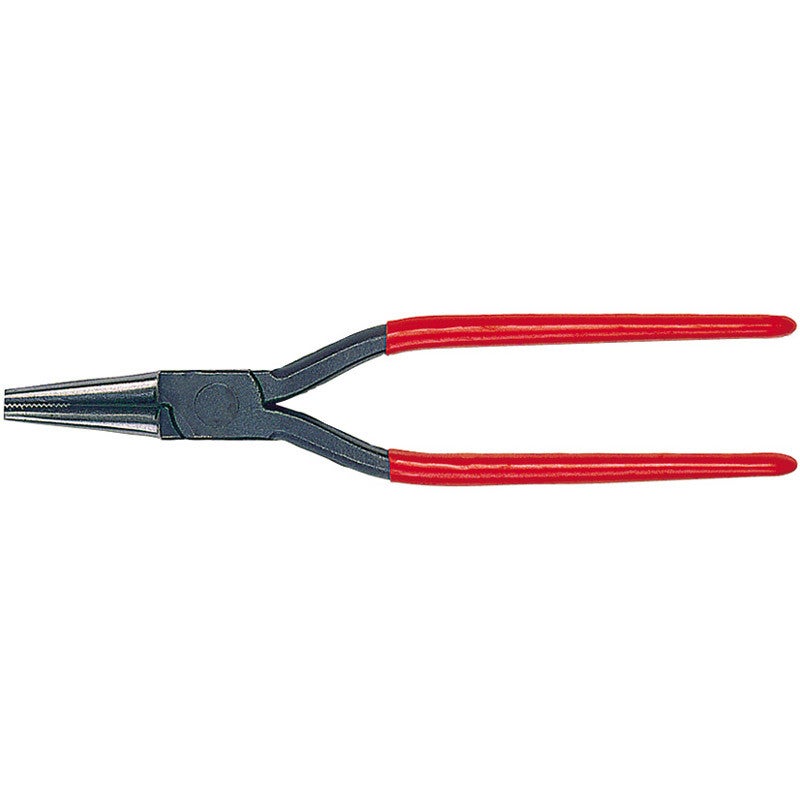 BESSEY Pince plate de ferblantier | Leroy Merlin