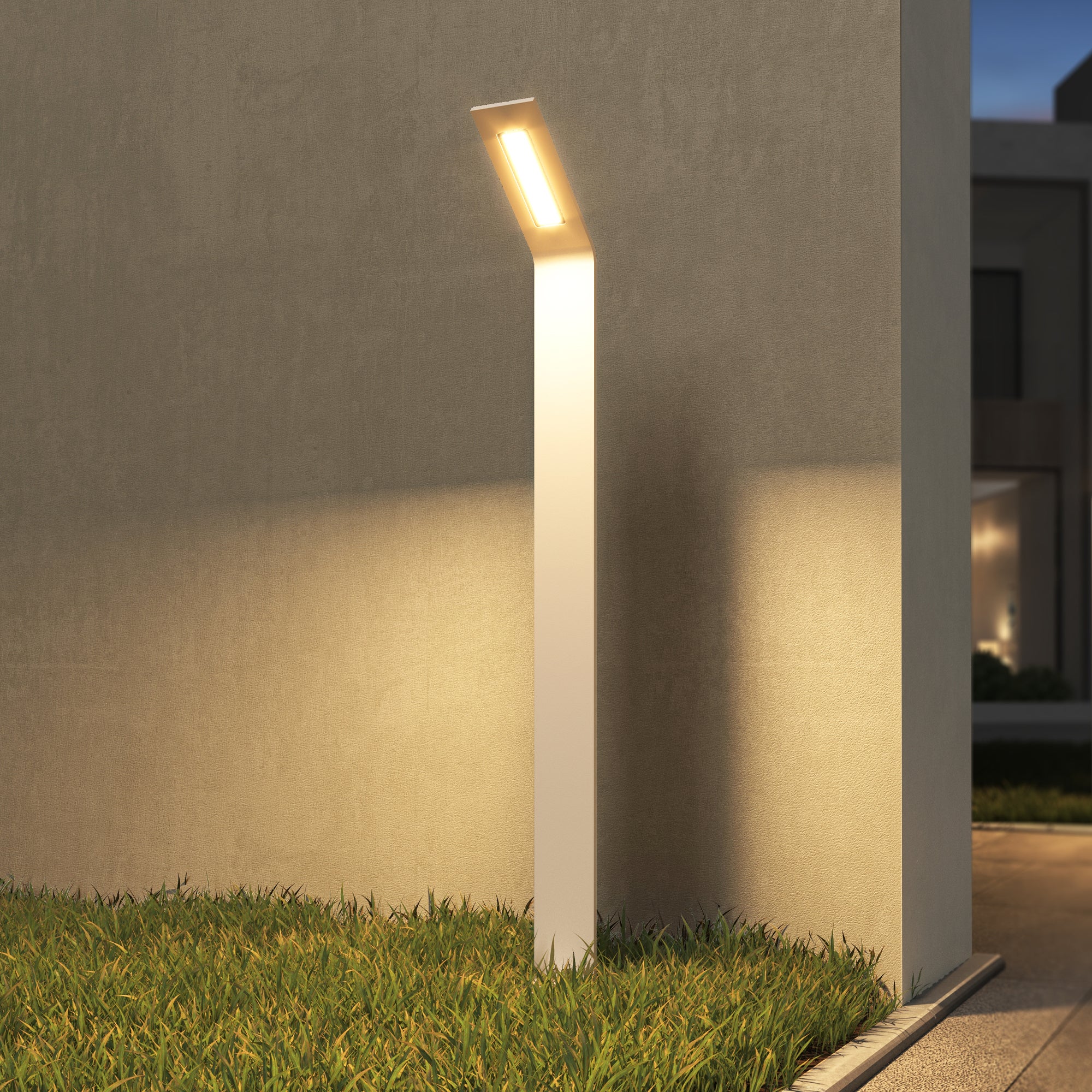 Eclairage Exterieur A Led