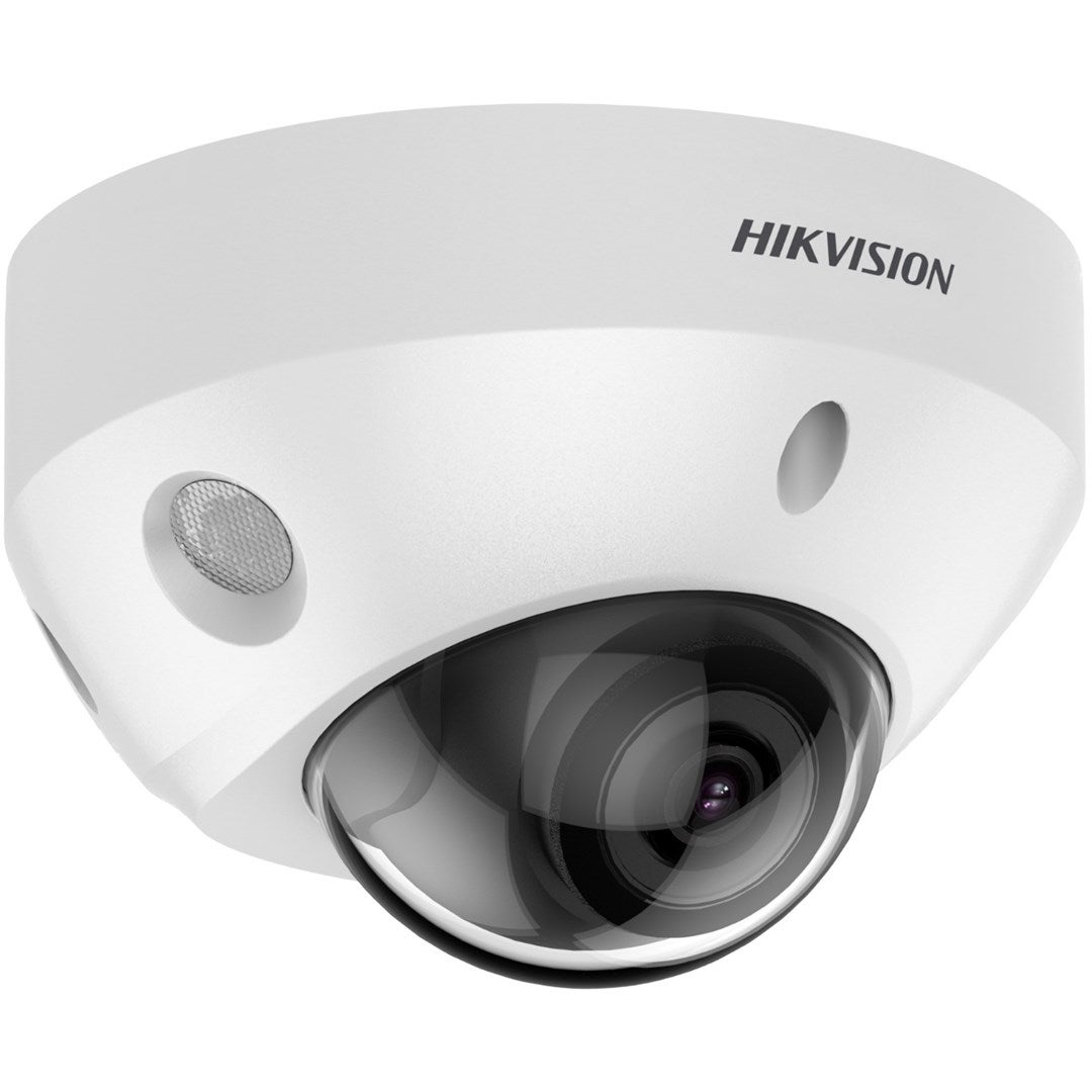 TELECAMERA IP HIKVISION DS-2CD2583G2-IS(2.8mm) | Leroy Merlin