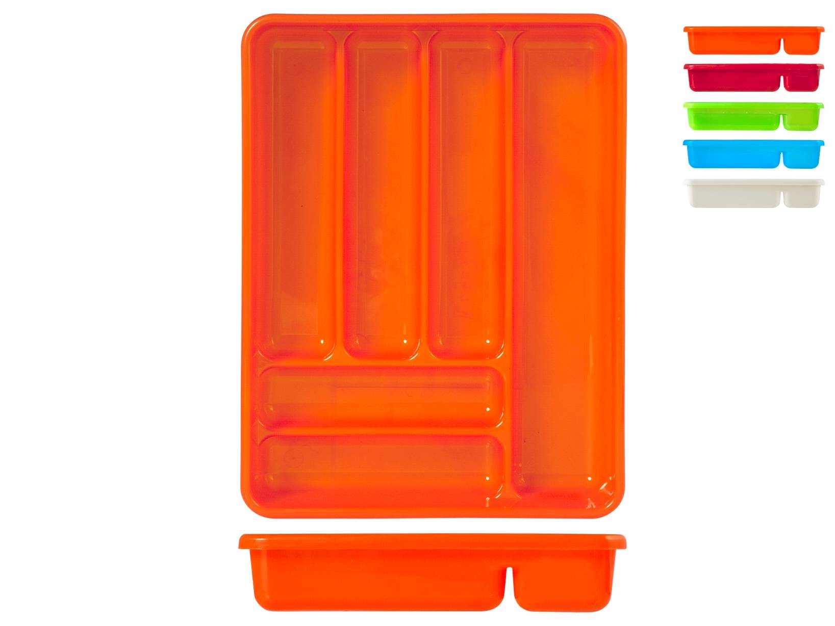 Portaposate A 6 Posti Grande Cm. 40x30x6 H Idroweb | Leroy Merlin