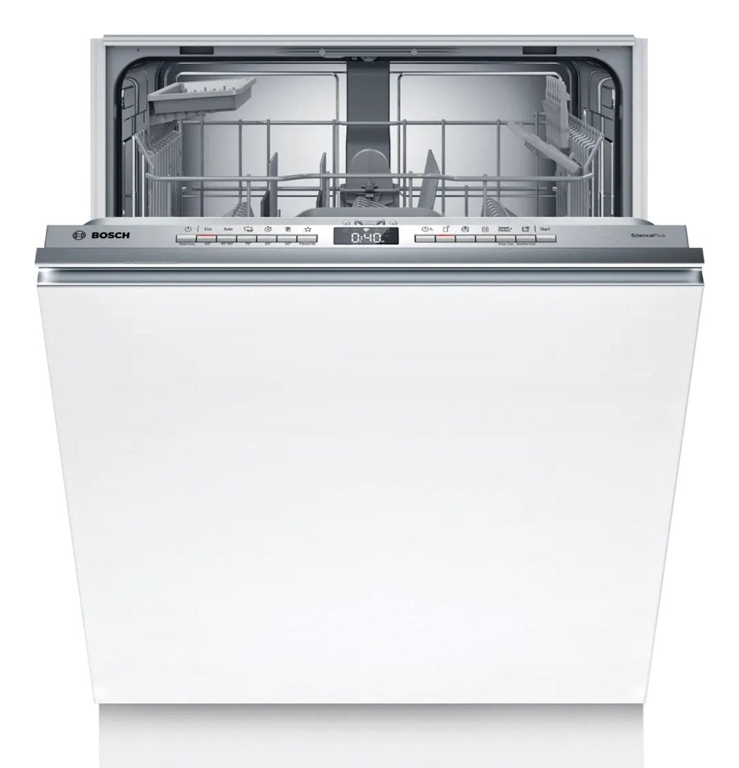 Lavavajillas Bosch SMV4ETX08E Totalmente integrado 13 cubiertos B ...