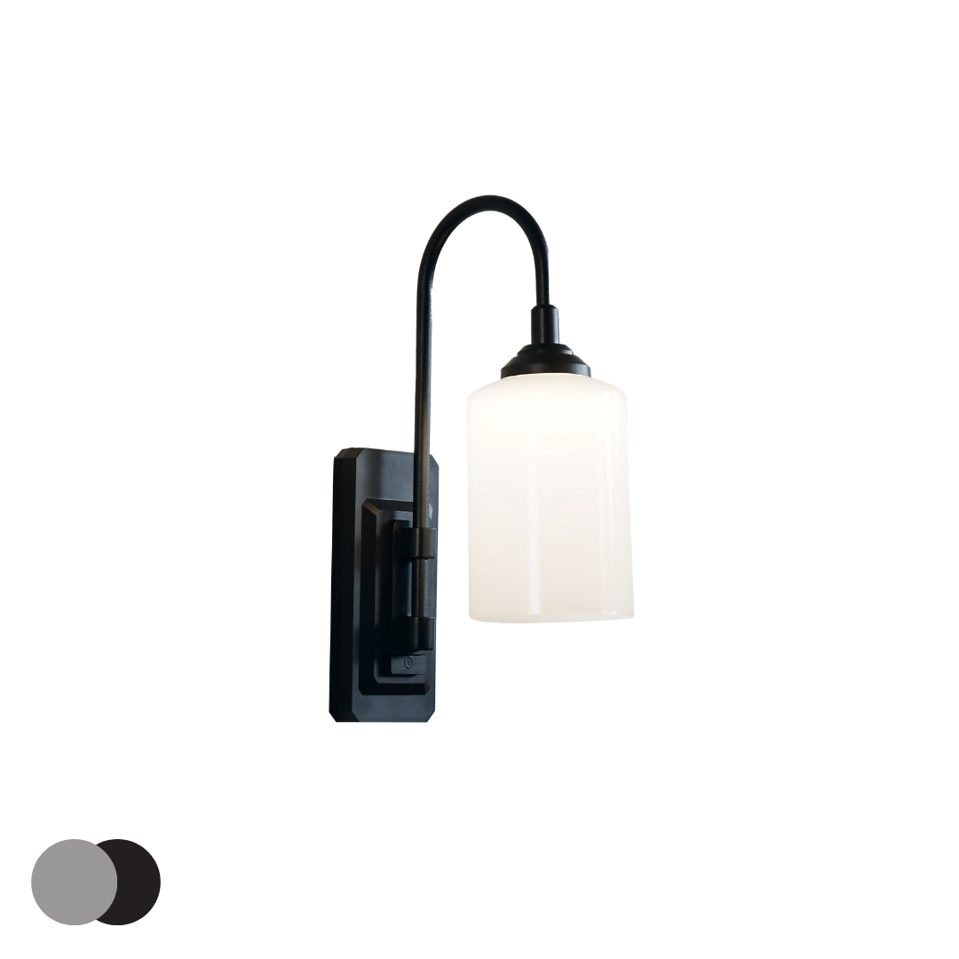 Multicouleur Applique Murale sans fil SMART SCONCE - VENTEO - Couleur ...