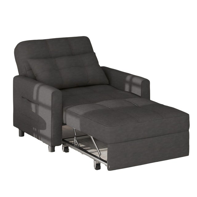 Fauteuils convertibles 1 place au meilleur prix | Leroy Merlin