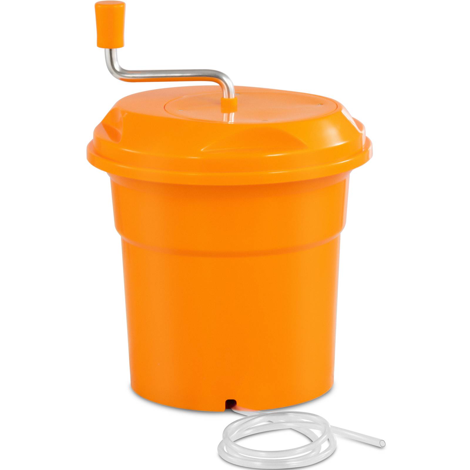Centrifugadora de lechuga - 12 L | Leroy Merlin