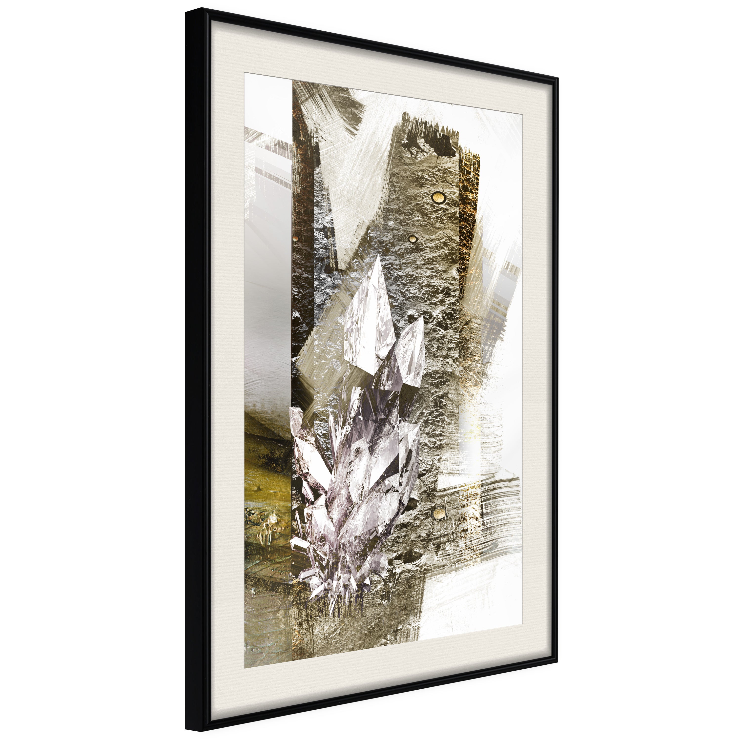 Poster et affiche - Treasures of the Earth 40x60 cm | Leroy Merlin