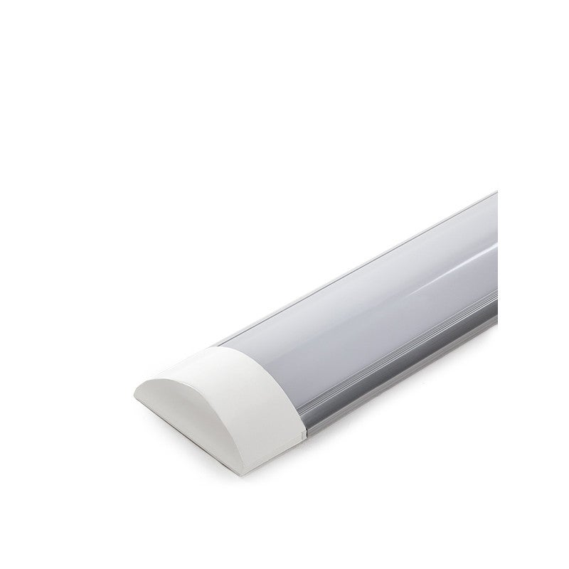 Luminaria LED 60W 5.400Lm 6000ºK Lineal Superficie 147,5Cm 40.000H [HO ...