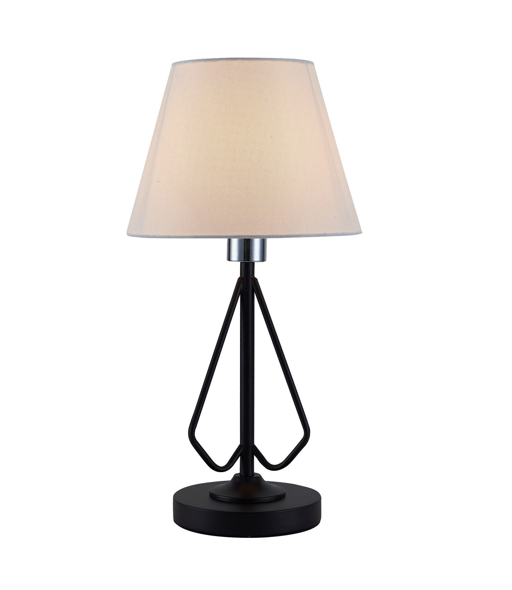 Lampa stołowa Candellux MORLEY 1xE14 50501089 - Leroy Merlin